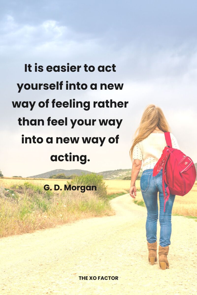 80 Determination Quotes To Fuel Your Ambition And Success - The XO Factor