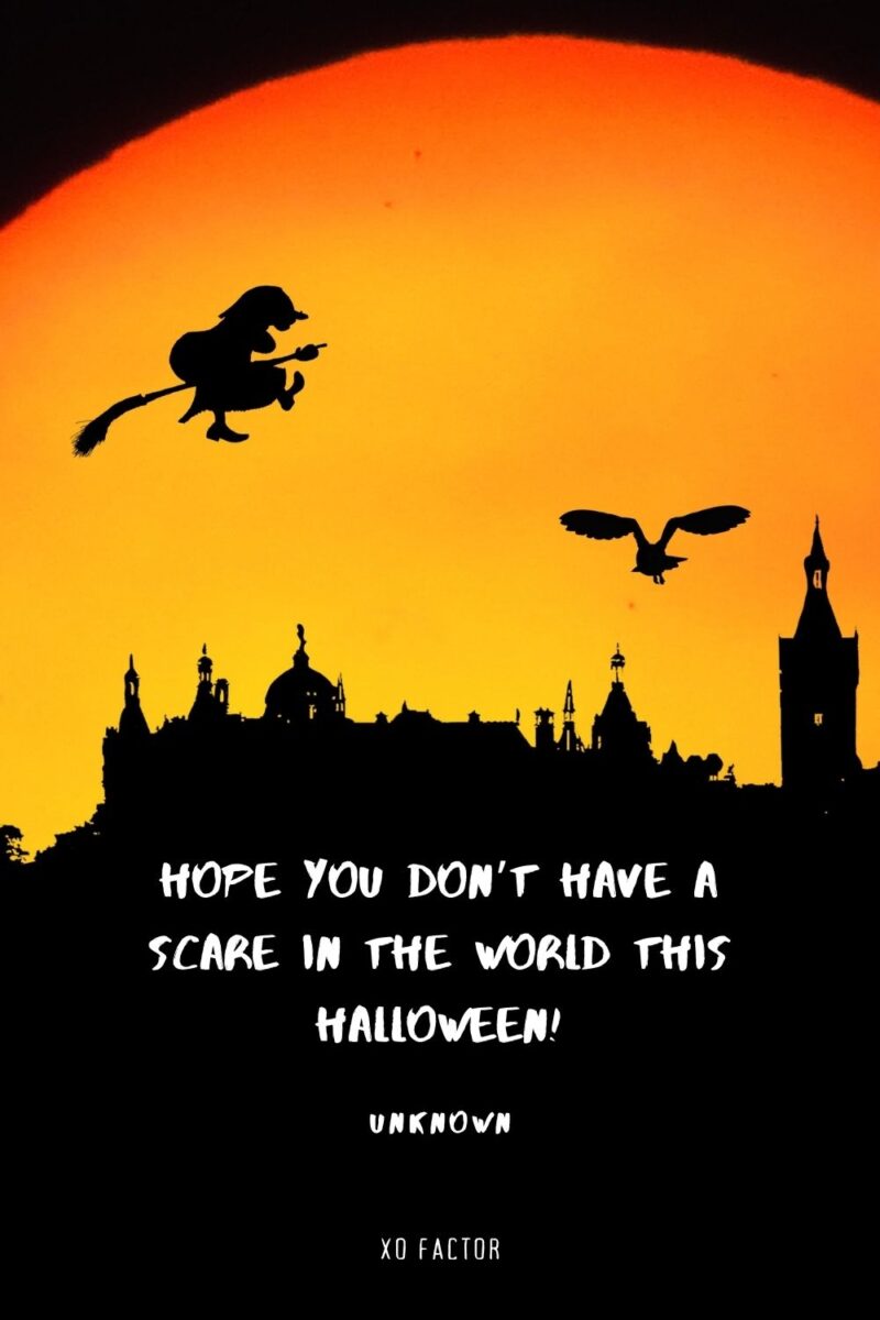 80 Spooky And Mysterious Halloween Quotes To Get You In The Spirit ...