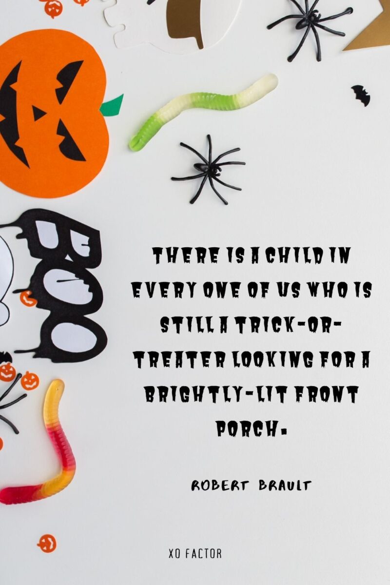 80 Spooky And Mysterious Halloween Quotes To Get You In The Spirit ...