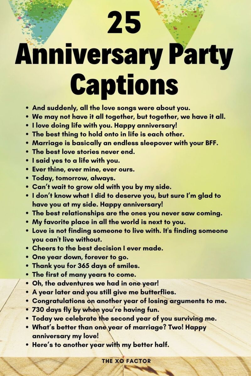 200 Best Party Captions For Instagram Posts The XO Factor 200 Best Party Captions For Instagram Posts The XO Factor