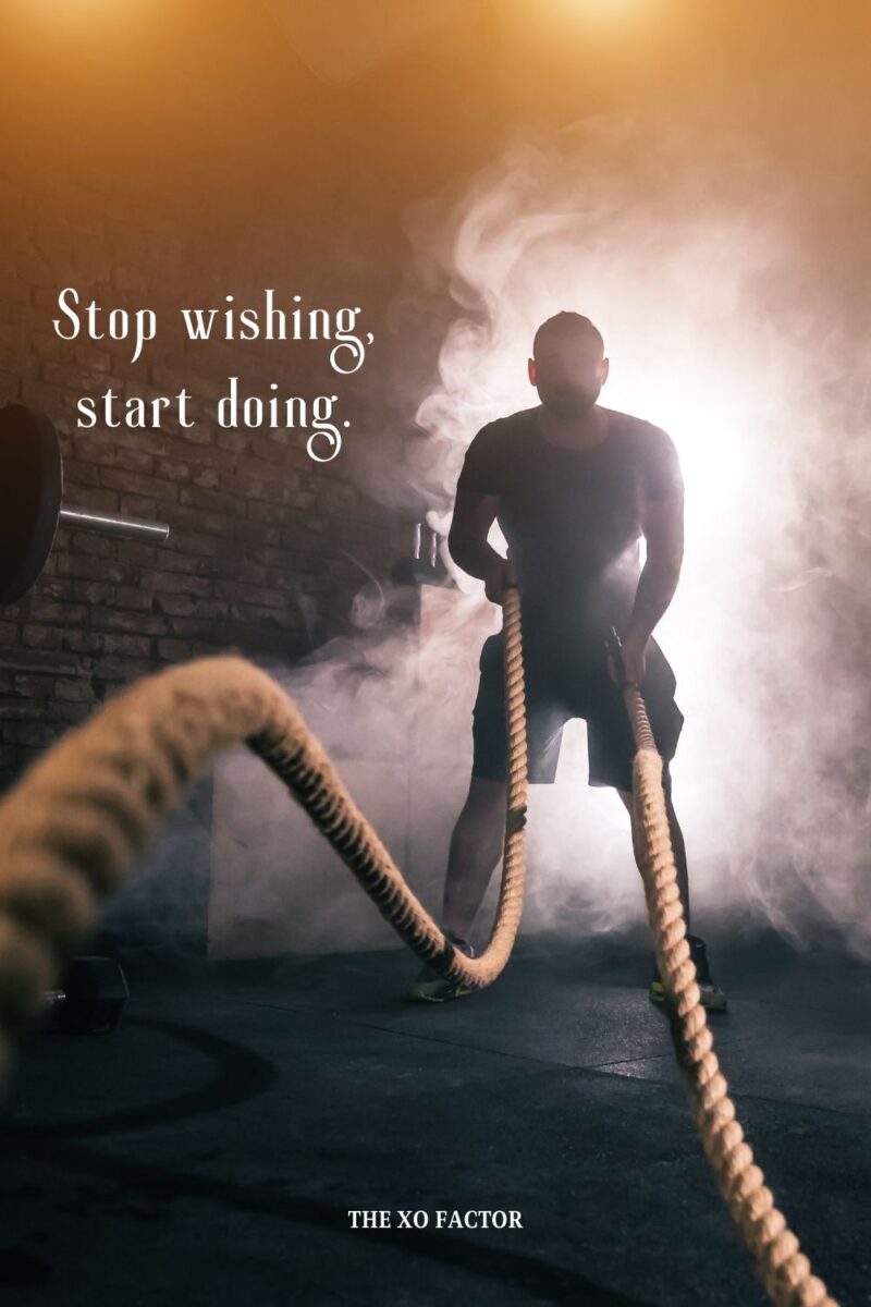 80 Inspirational Workout Quotes: Fueling Your Motivation To Succeed ...