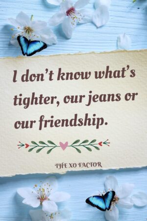 100 Heartfelt Thank You Messages For Friends And Family - The XO Factor