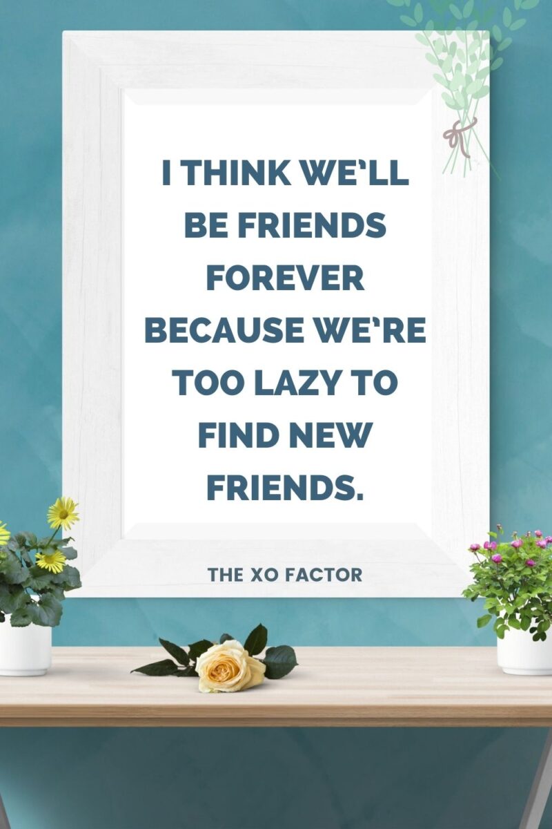 100 Heartfelt Thank You Messages For Friends And Family - The XO Factor