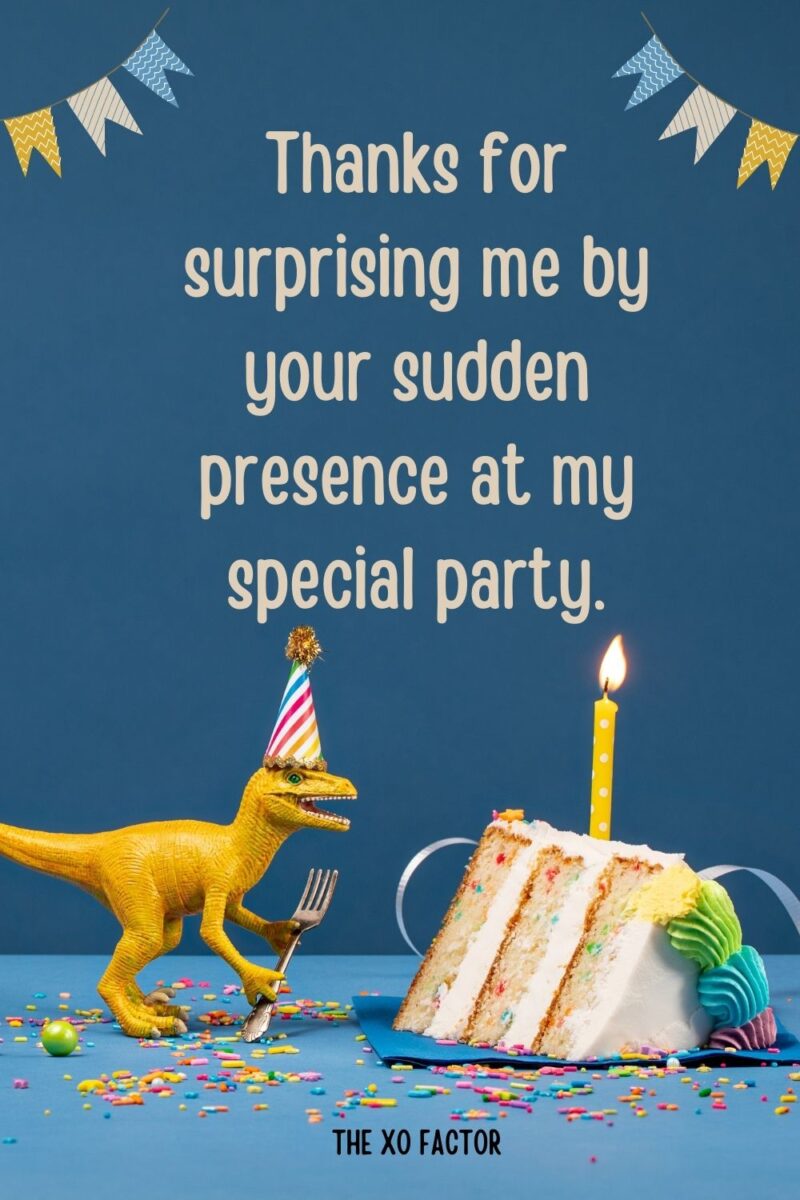 100 Heartfelt Thank You Messages For Friends And Family - The XO Factor