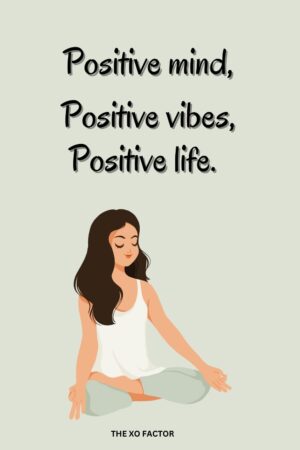 80 Chill Quotes: Adding Serenity And Peace To Your Life - The XO Factor