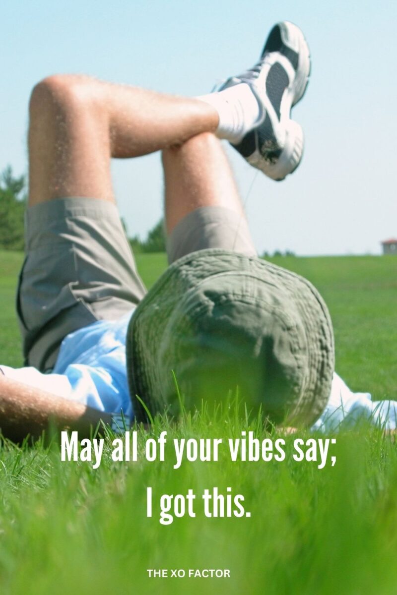 80 Chill Quotes: Adding Serenity And Peace To Your Life - The XO Factor