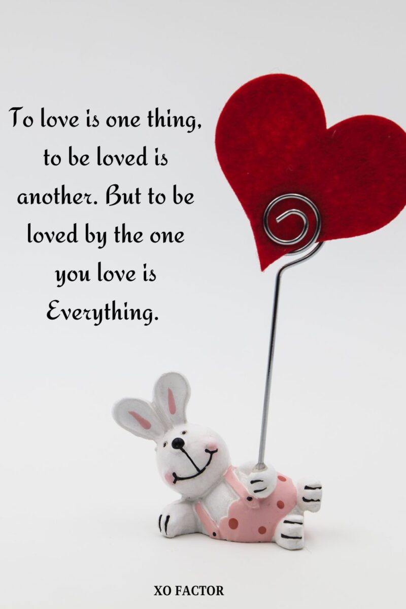 26 Romantic Valentine Messages For Your Loved Ones - The XO Factor