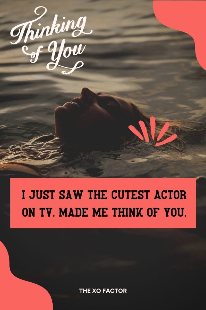 98 Flirty Messages For Your Partner - The XO Factor