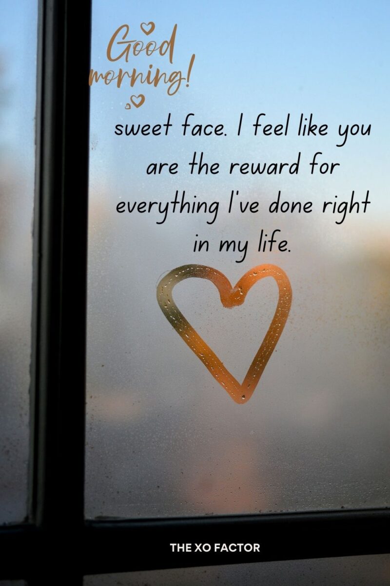 98 Flirty Messages For Your Partner - The XO Factor