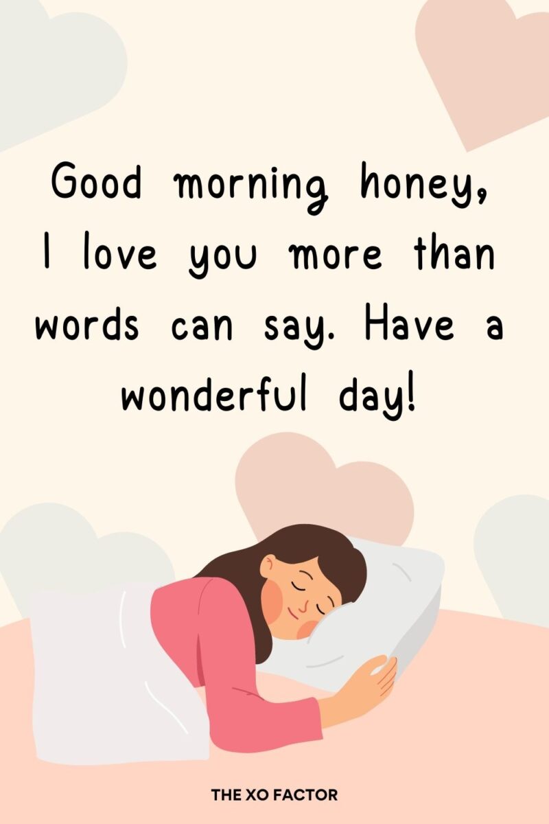 98 Flirty Messages For Your Partner - The XO Factor