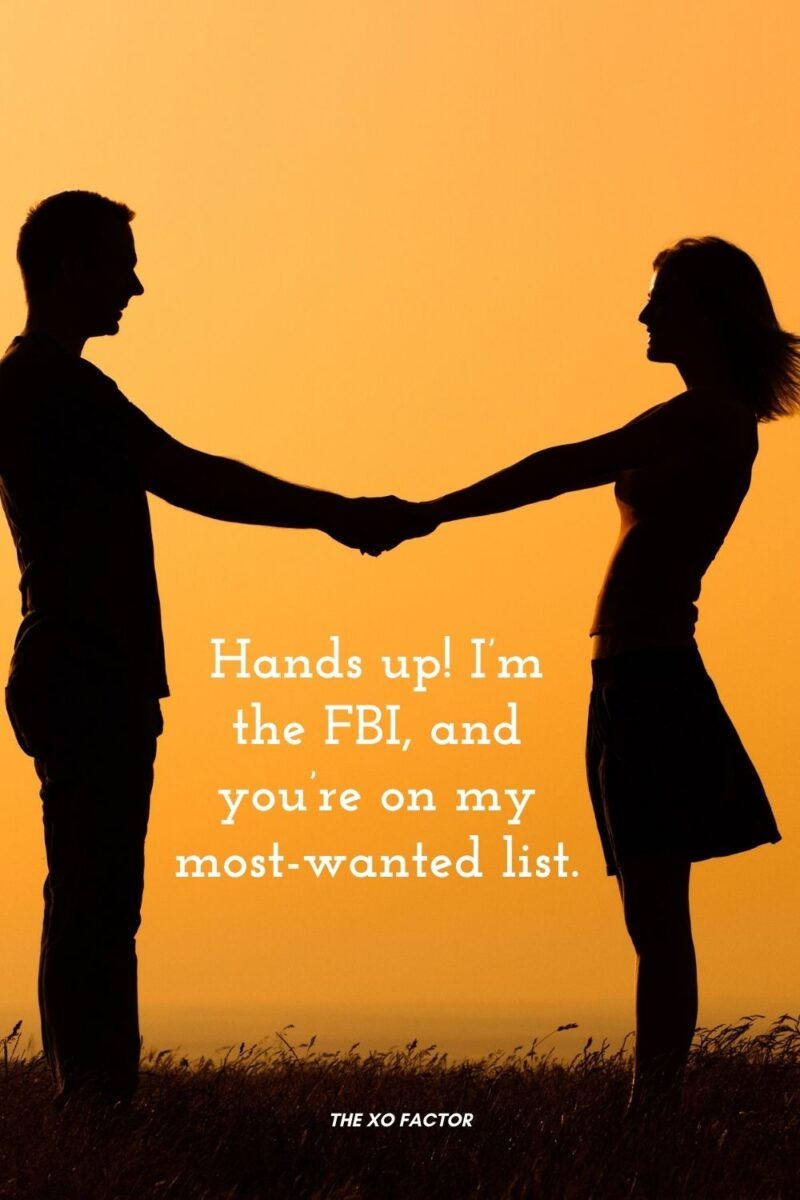 98 Flirty Messages For Your Partner - The XO Factor
