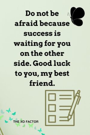 100 Best Examination Wishes With Images - The XO Factor