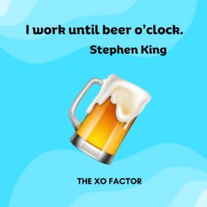 Top 80 Drinking Quotes For The Spirited Soul - The XO Factor