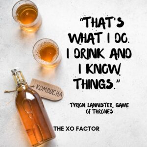 Top 80 Drinking Quotes For The Spirited Soul - The XO Factor