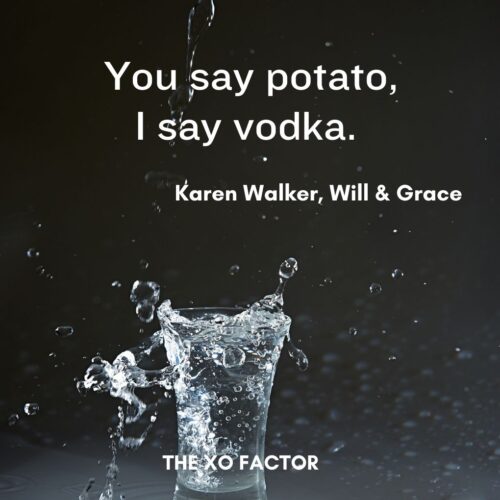 Top 80 Drinking Quotes For The Spirited Soul - The XO Factor