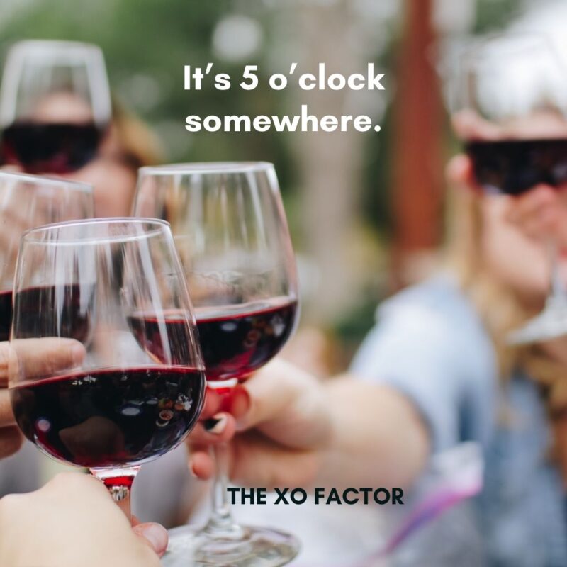 Top 80 Drinking Quotes For The Spirited Soul - The XO Factor