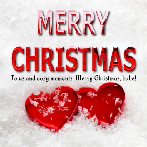 50 Heartwarming Christmas Messages For Boyfriend To Melt His Heart ...