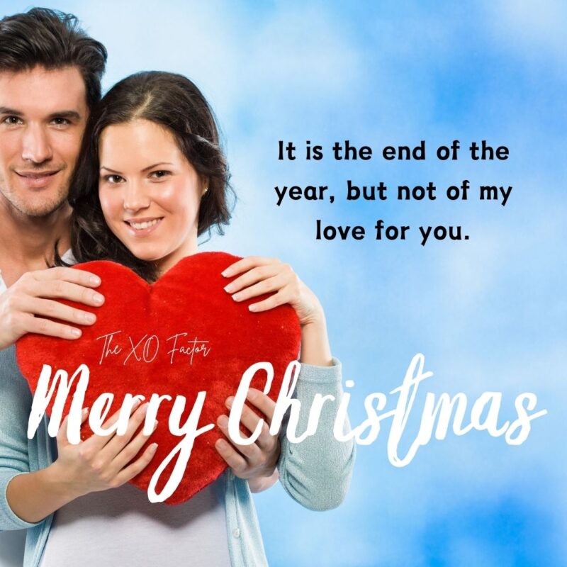 50 Heartwarming Christmas Messages For Boyfriend To Melt His Heart ...