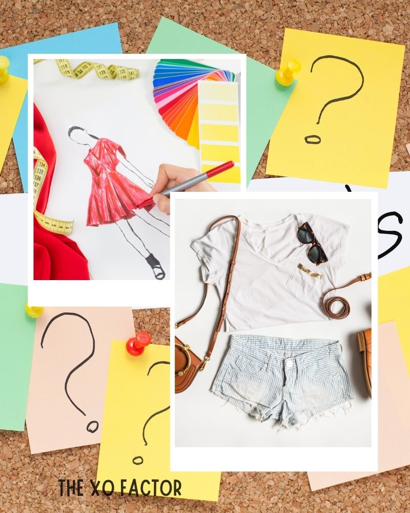 103 Fun Fashion Questions To Ask - The XO Factor