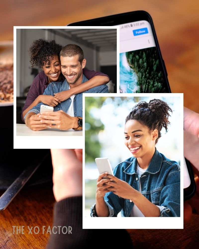 255 Creative Instagram Bios - The XO Factor