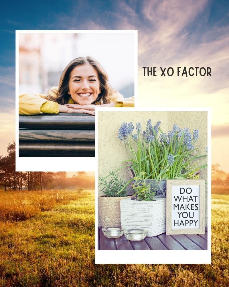 80 Short Happy Quotes That Will Make You Smile - The XO Factor